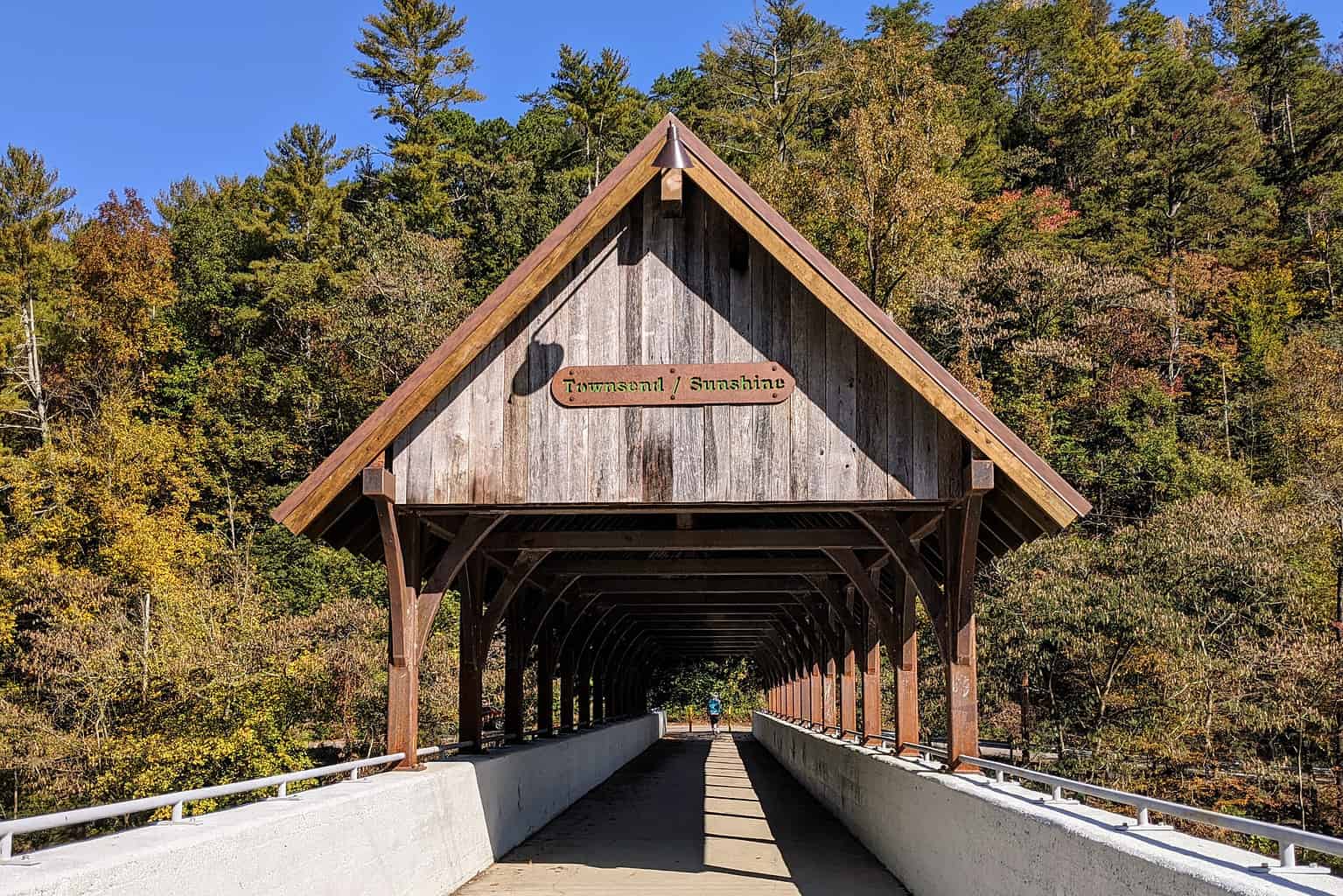 A Local's Guide To The Best Restaurants In Townsend, TN • Knoxville ...