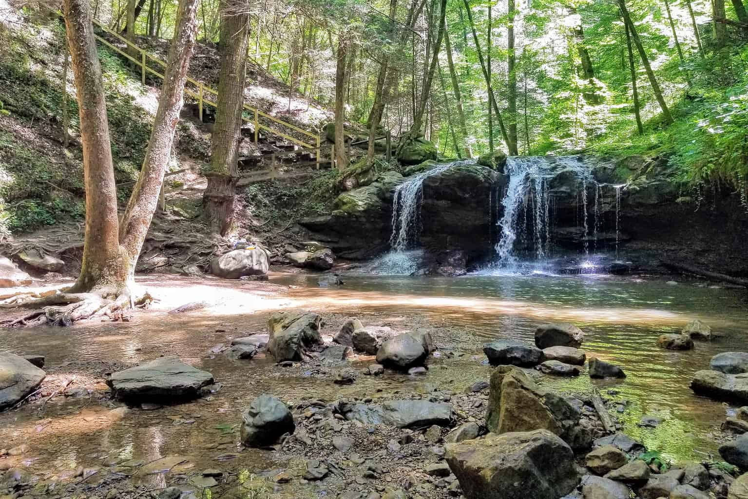 Discover Frozen Head State Park In TN- A Complete Guide