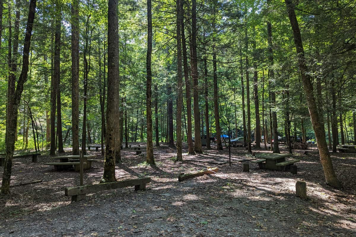 Where To Stay Near The Hiwassee River | Campgrounds And Cabins