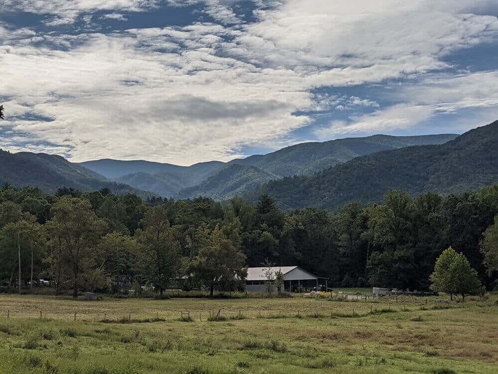 Fun Things To Do When Visiting Cades Cove In The Smoky Mountains